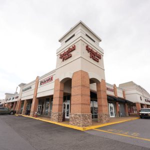 Home | Springfield Plaza