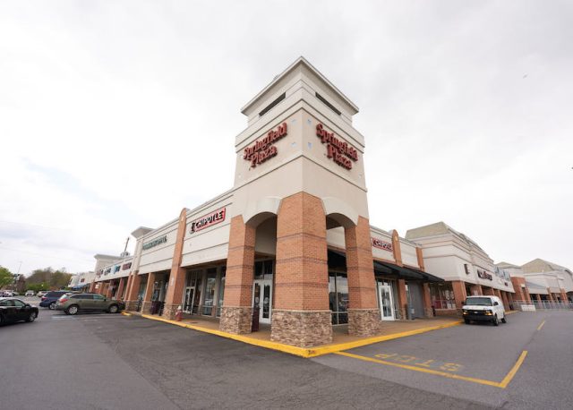 Home | Springfield Plaza