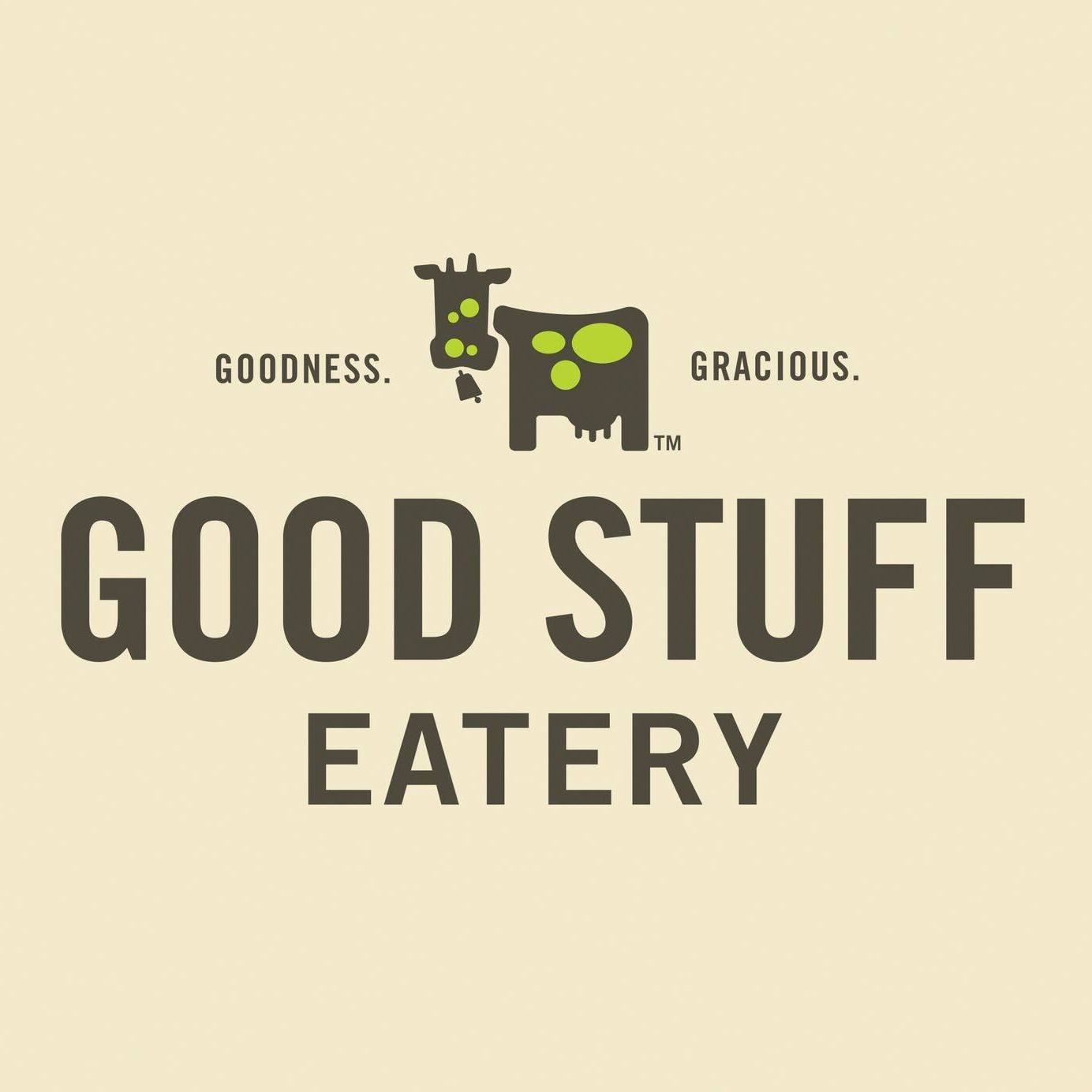 Good Stuff Eatery | Springfield Plaza